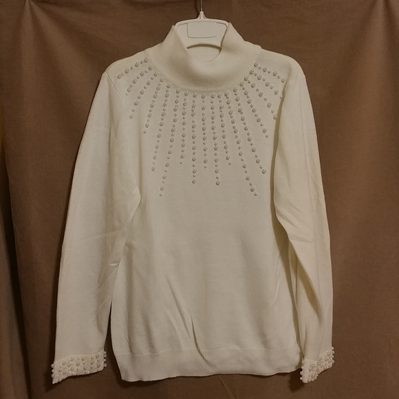 Seventh Avenue | Sweaters | Seventh Avenue Sweater | Poshmark